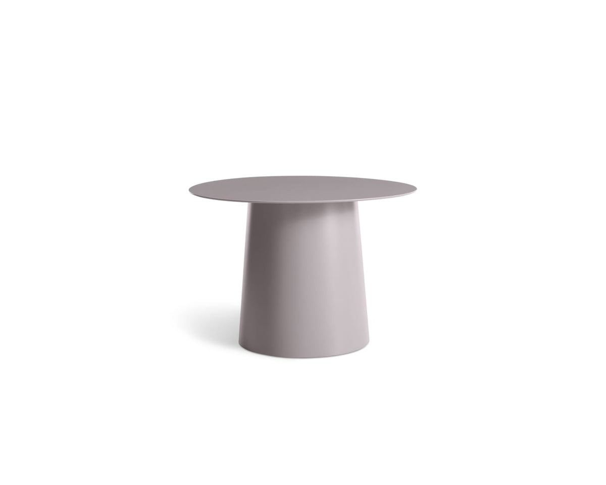 Circula Low Side Table - Iola Modern